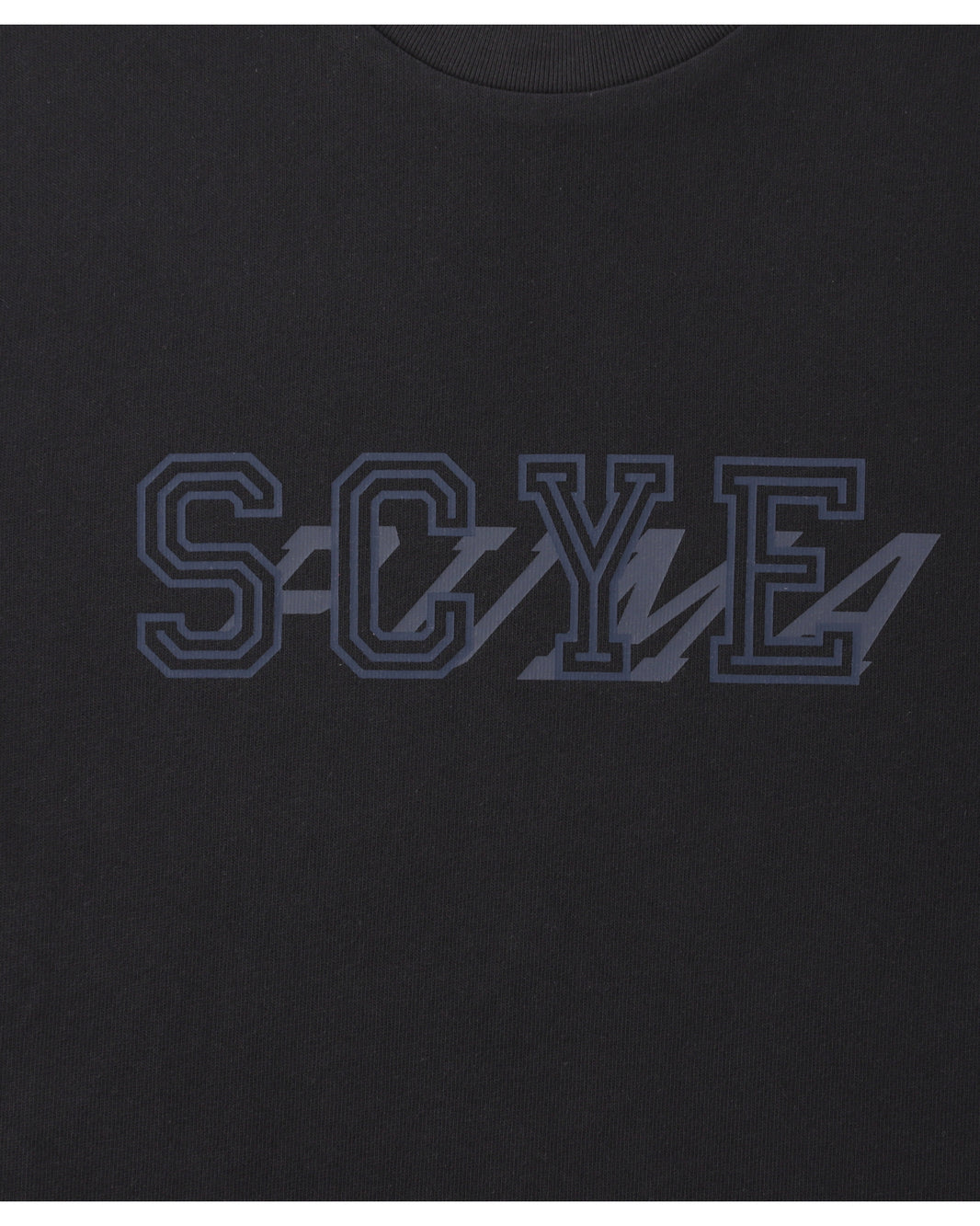 SCYE BASICS – TIME AFTER TIME