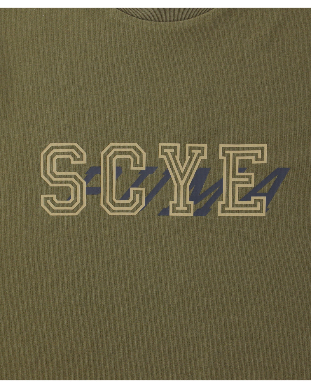 SCYE BASICS – TIME AFTER TIME