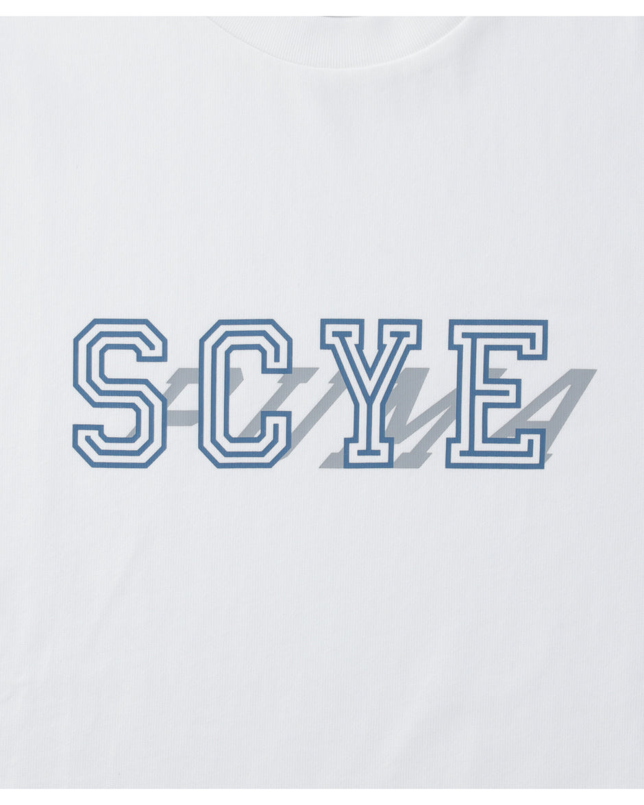 SCYE BASICS – TIME AFTER TIME