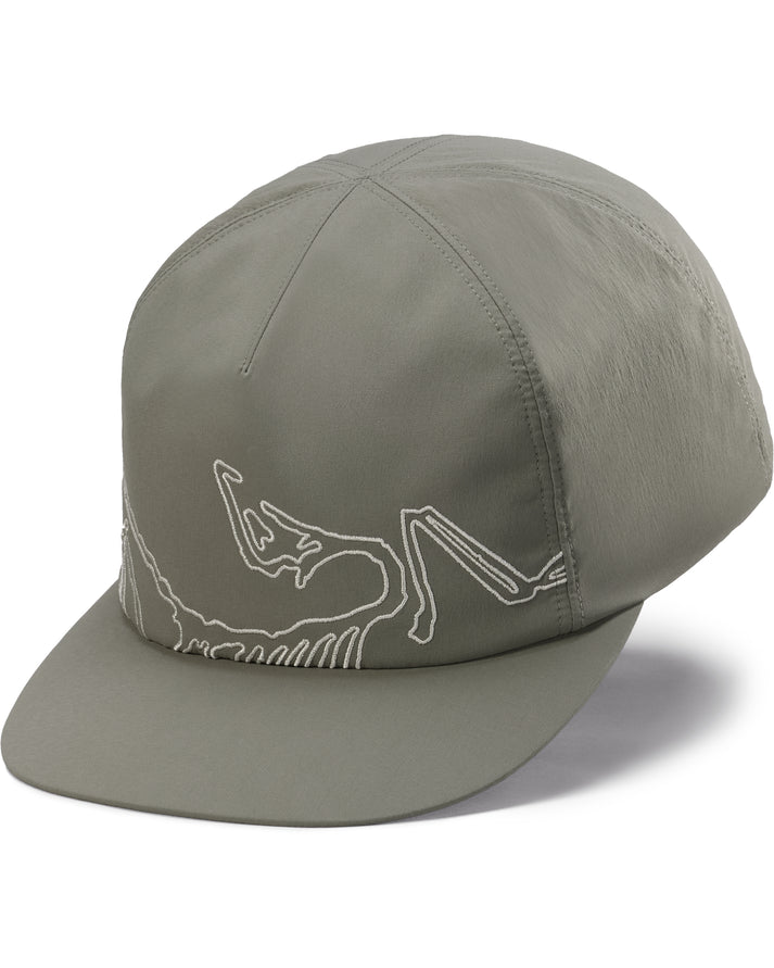 Silex Cap – TIME AFTER TIME
