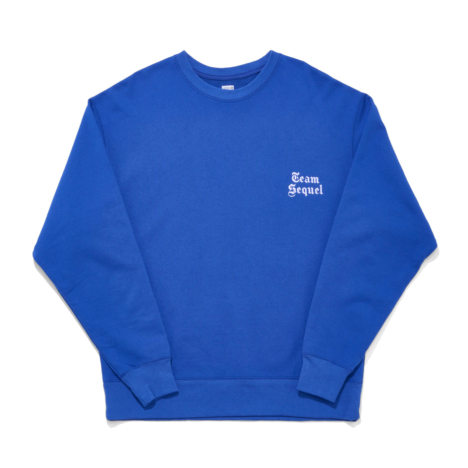 SEQUEL – TIME AFTER TIME