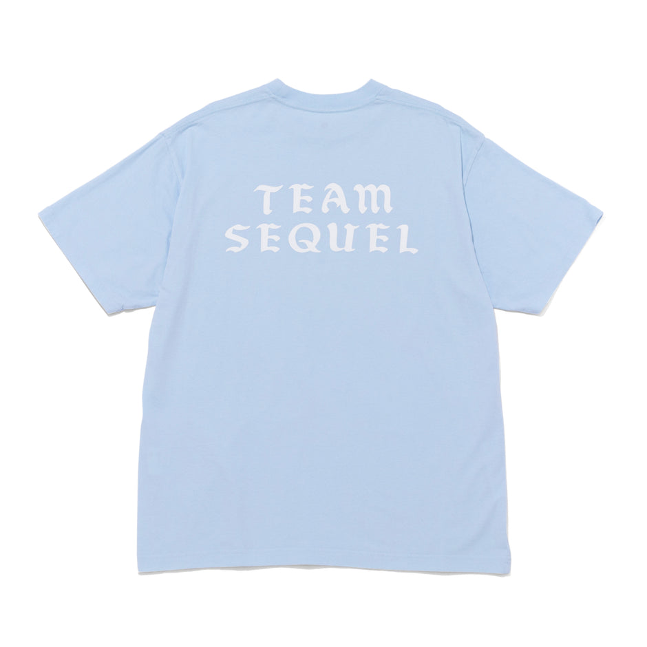 SEQUEL – TIME AFTER TIME