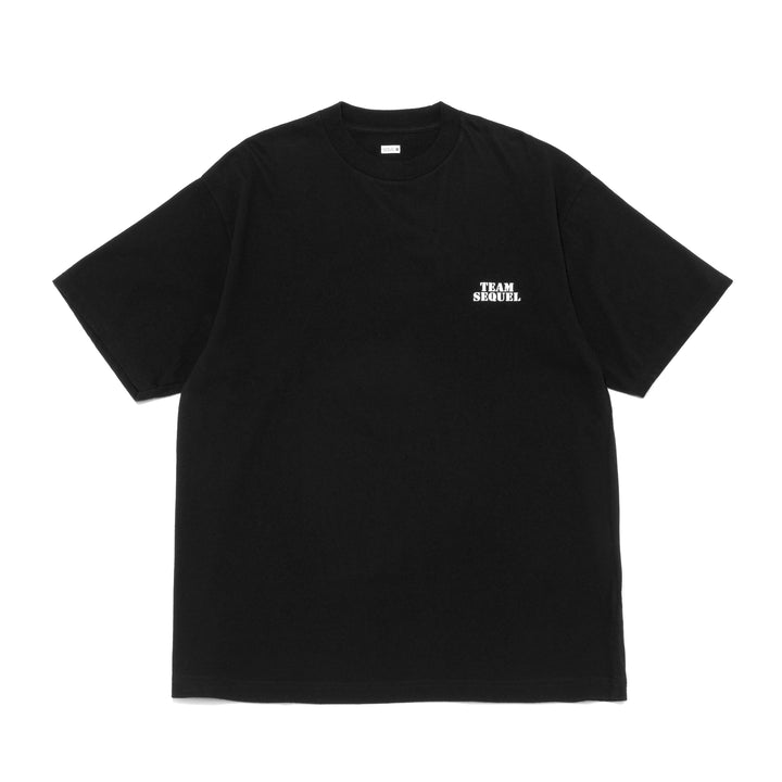 SEQUEL – TIME AFTER TIME