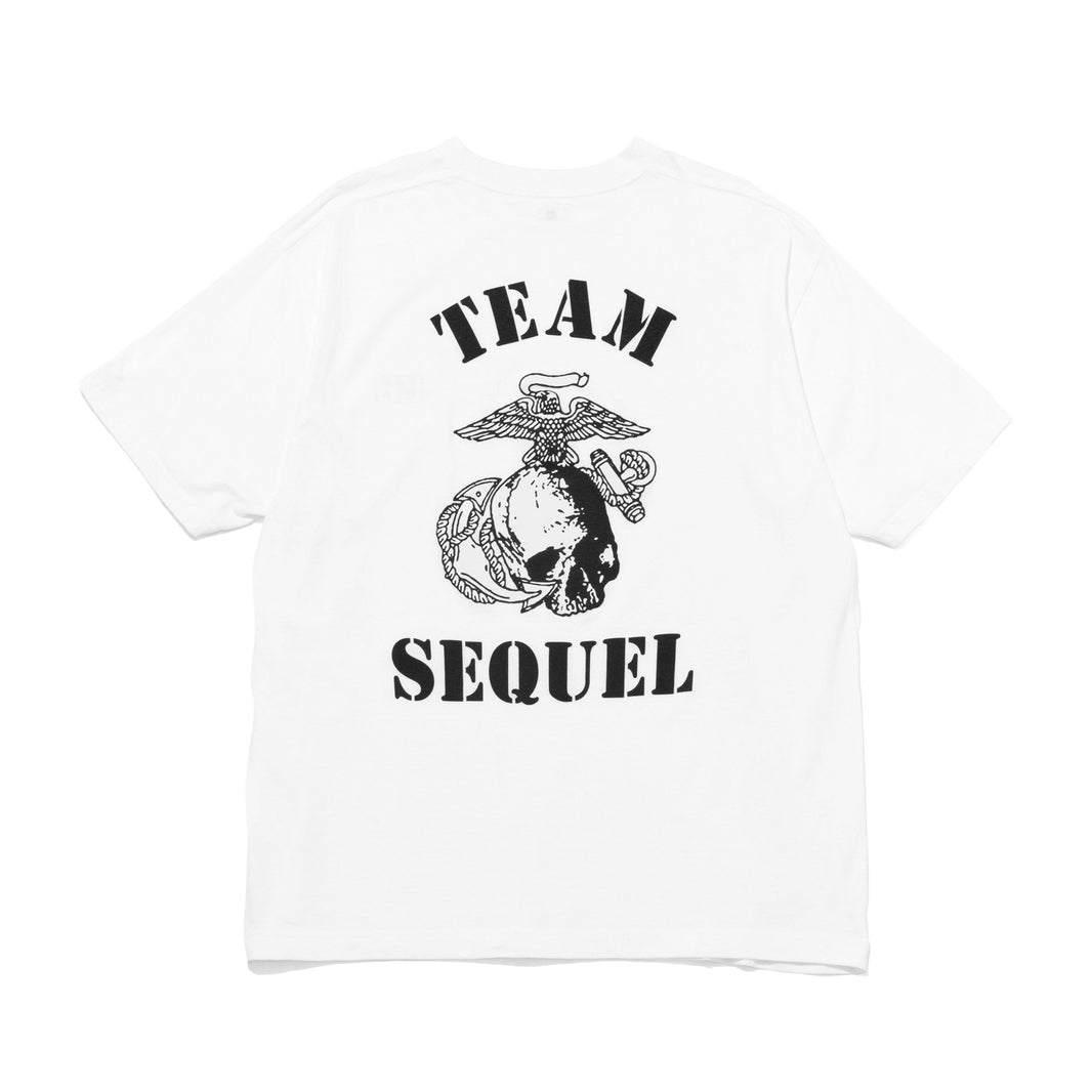 SEQUEL – TIME AFTER TIME