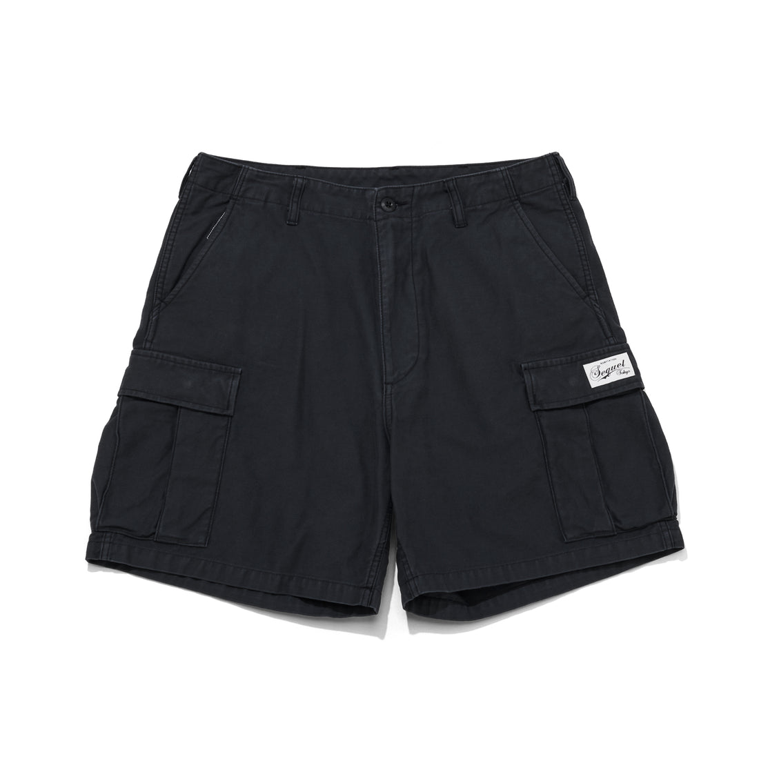 CARGO SHORTS (TYPE-CS) – TIME AFTER TIME
