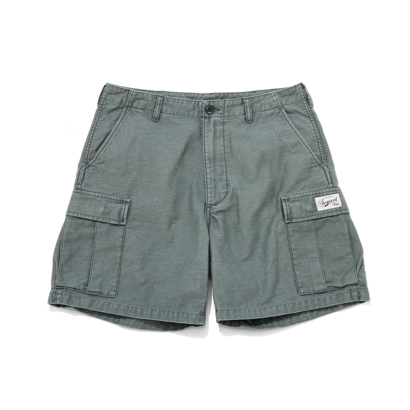 CARGO SHORTS (TYPE-CS) – TIME AFTER TIME