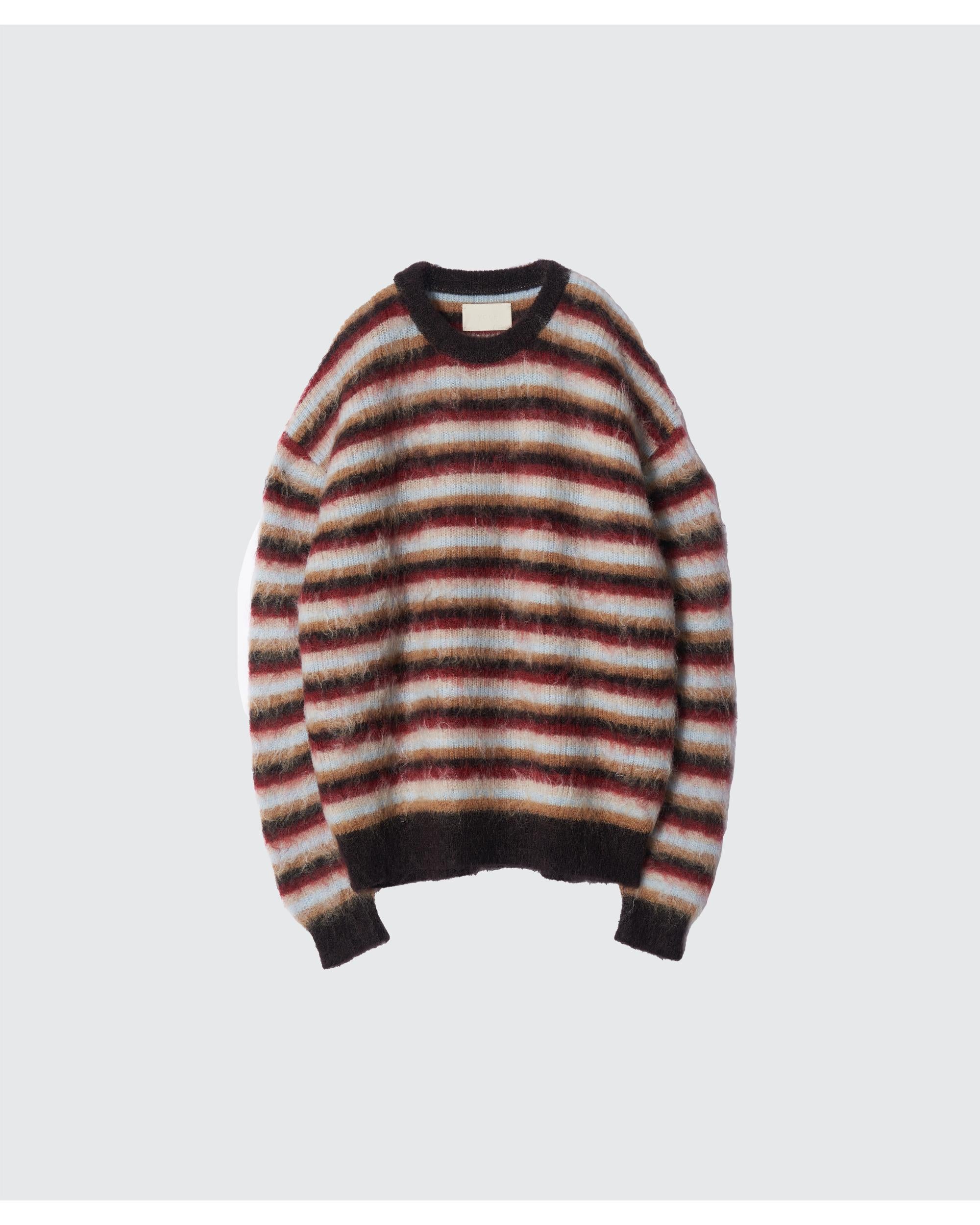 YOKE – TIME AFTER TIME