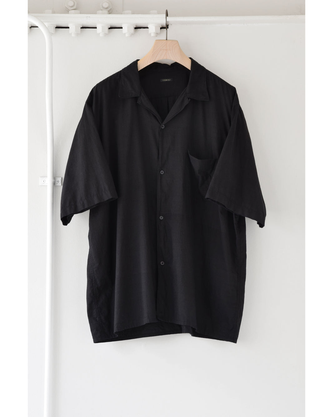 COMOLI – TIME AFTER TIME