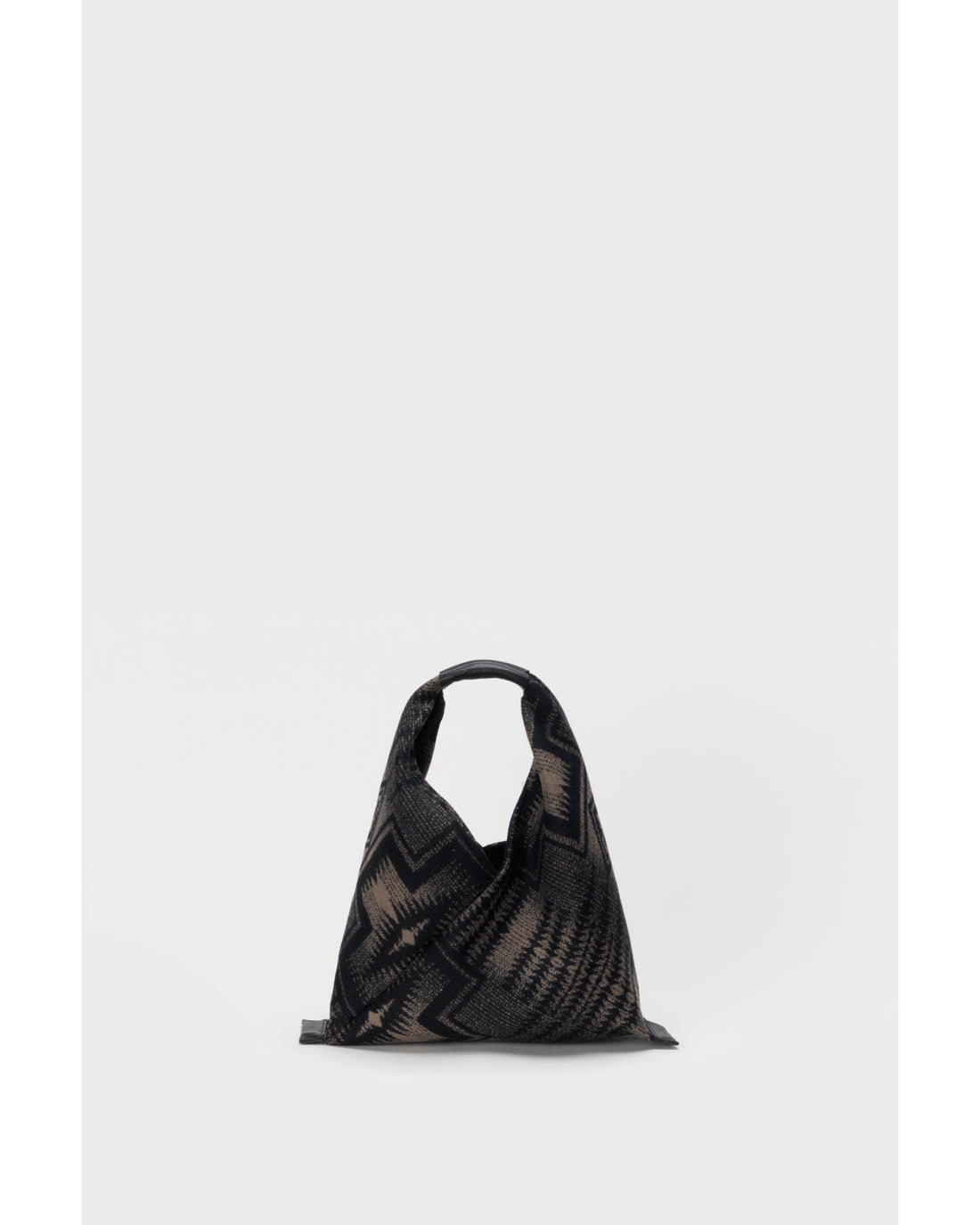 azuma bag small Harding/black – TIME AFTER TIME