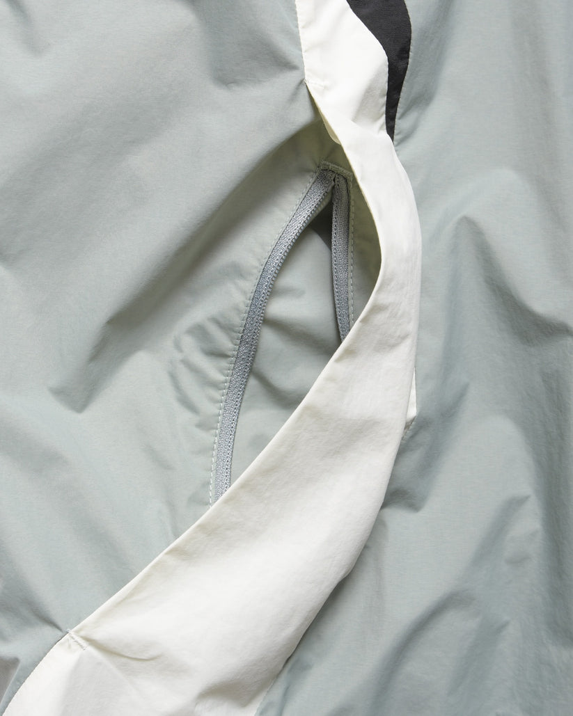 WARM-UP JACKET – TIME AFTER TIME