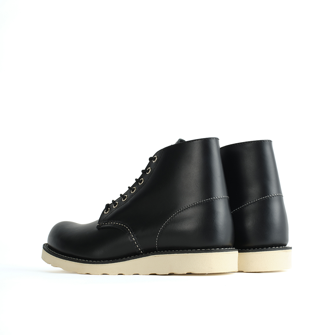 RED WING – TIME AFTER TIME