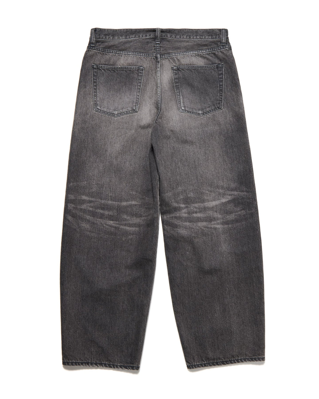 uniform experiment – TIME AFTER TIME