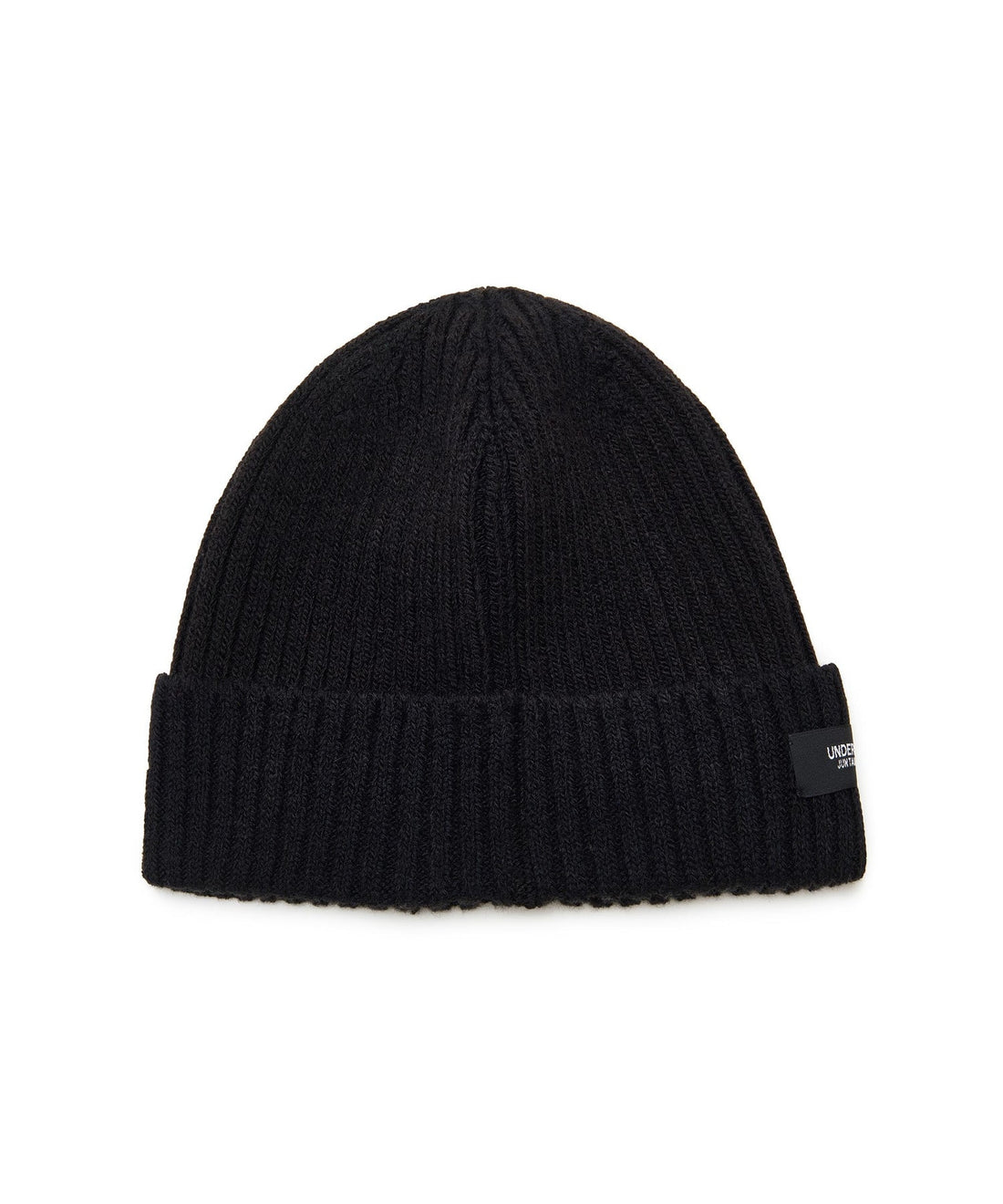 Rib Knit Cap – TIME AFTER TIME