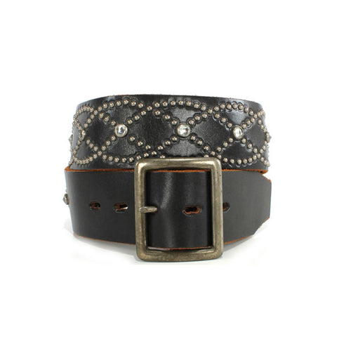 VINTAGE BELT – TIME AFTER TIME