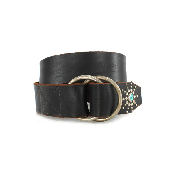VINTAGE BELT – TIME AFTER TIME