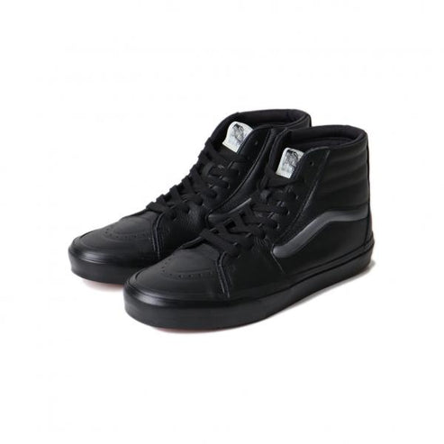 Sk8-Hi Xl – TIME AFTER TIME