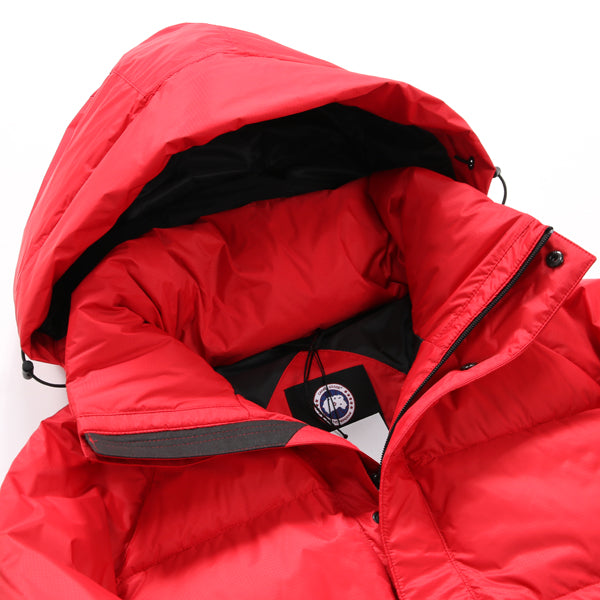 Approach Jacket – TIME AFTER TIME