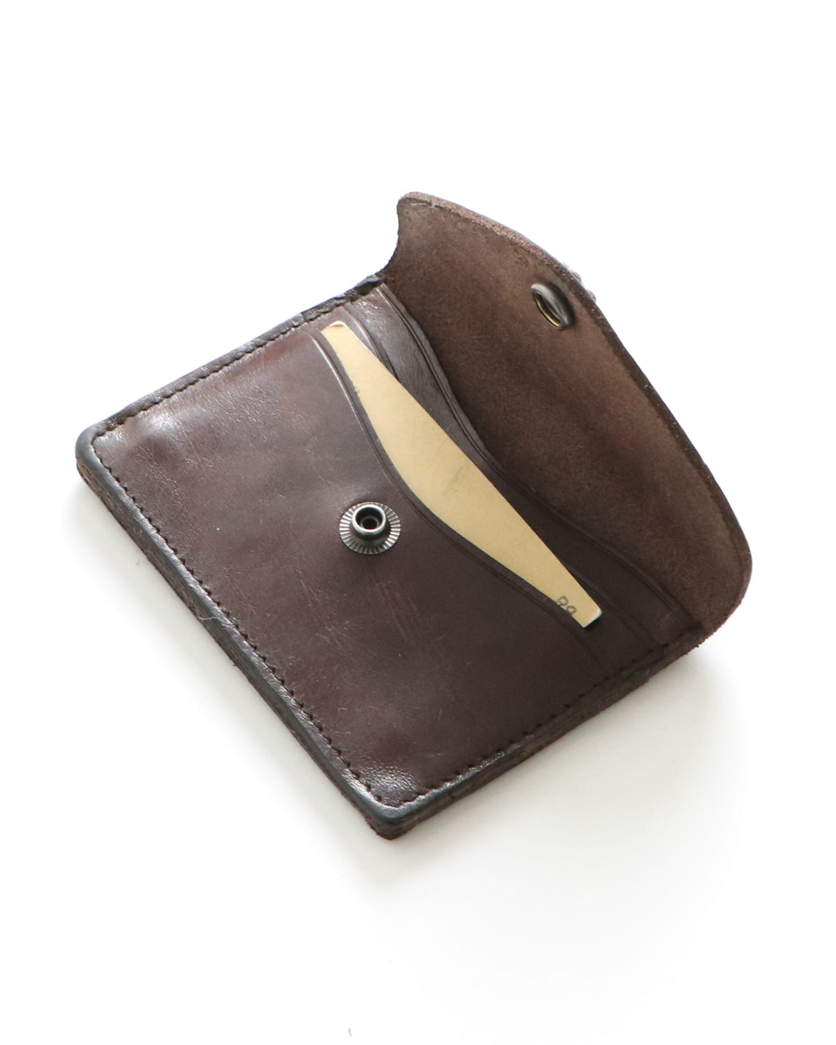 CARD WALLET – TIME AFTER TIME