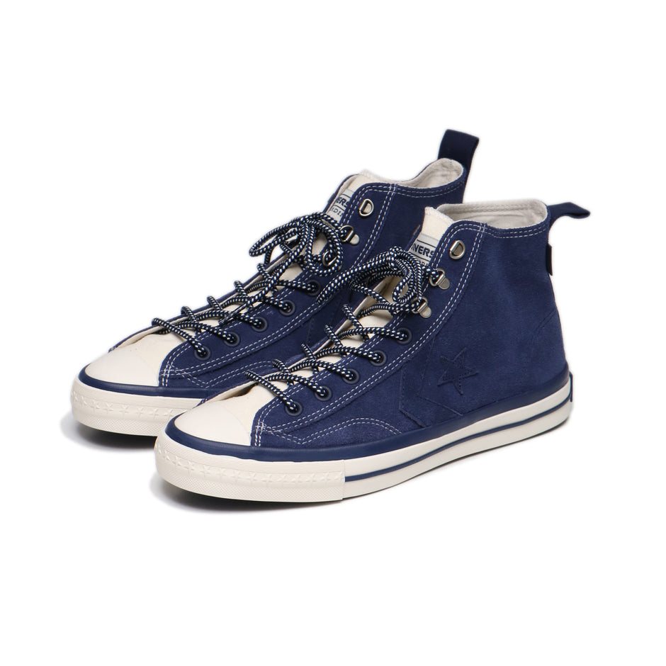 CONVERSE – TIME AFTER TIME